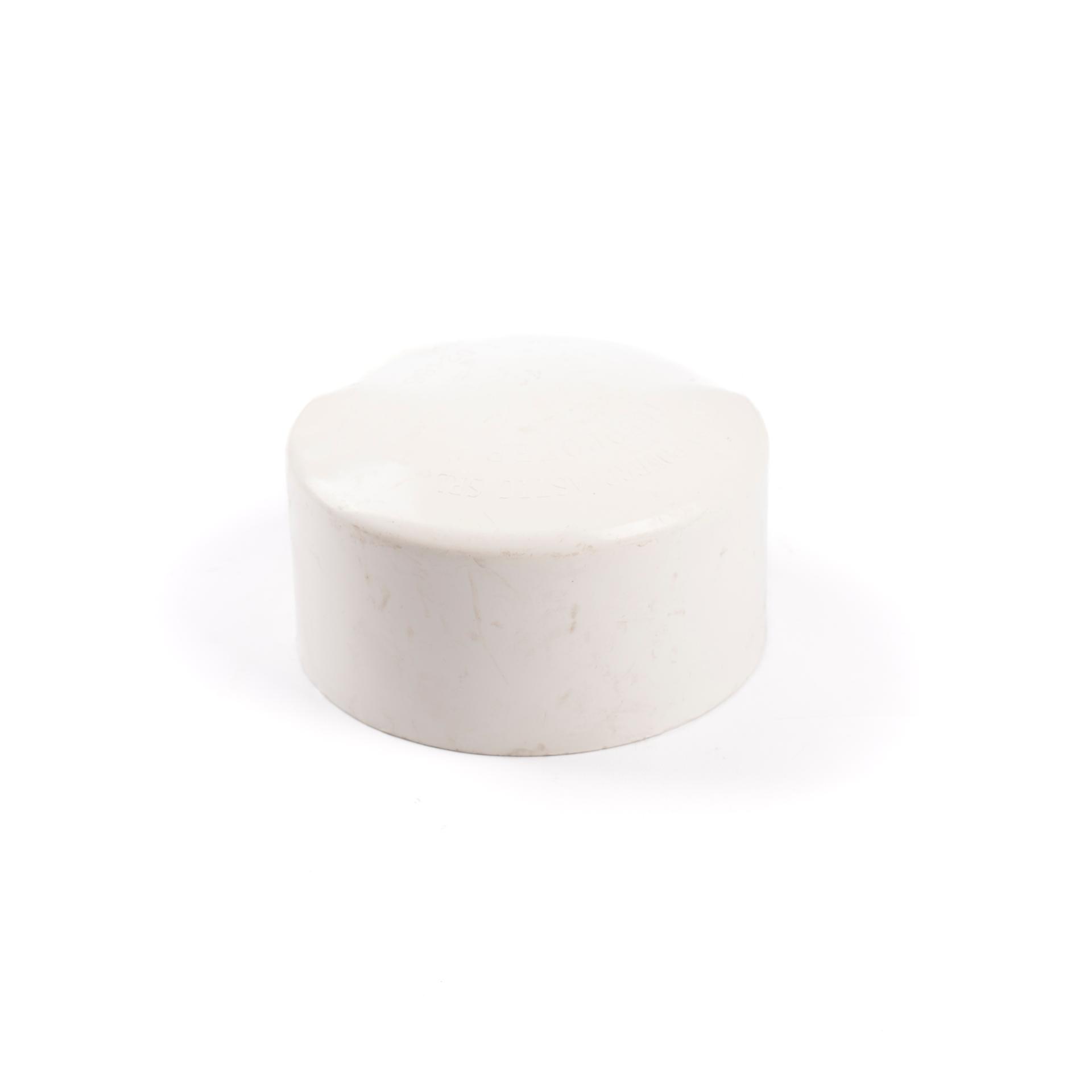 Tapon pvc 4" sch-40 cam 25/1 | CAMDepot